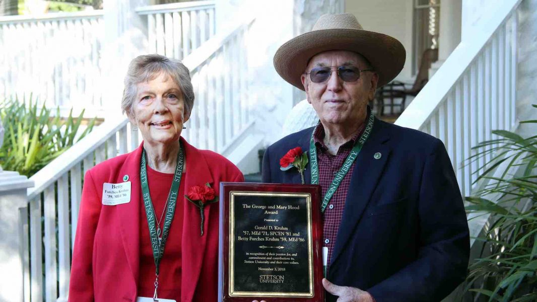 Official Portrait of Wendy B. Libby unveiled at President’s Breakfast ...