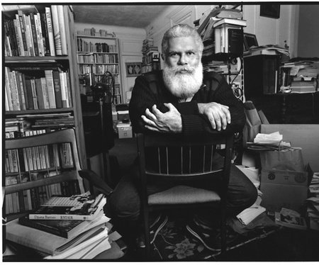 Science Fiction Hall of Fame Author Samuel Delany to speak at MFA ...