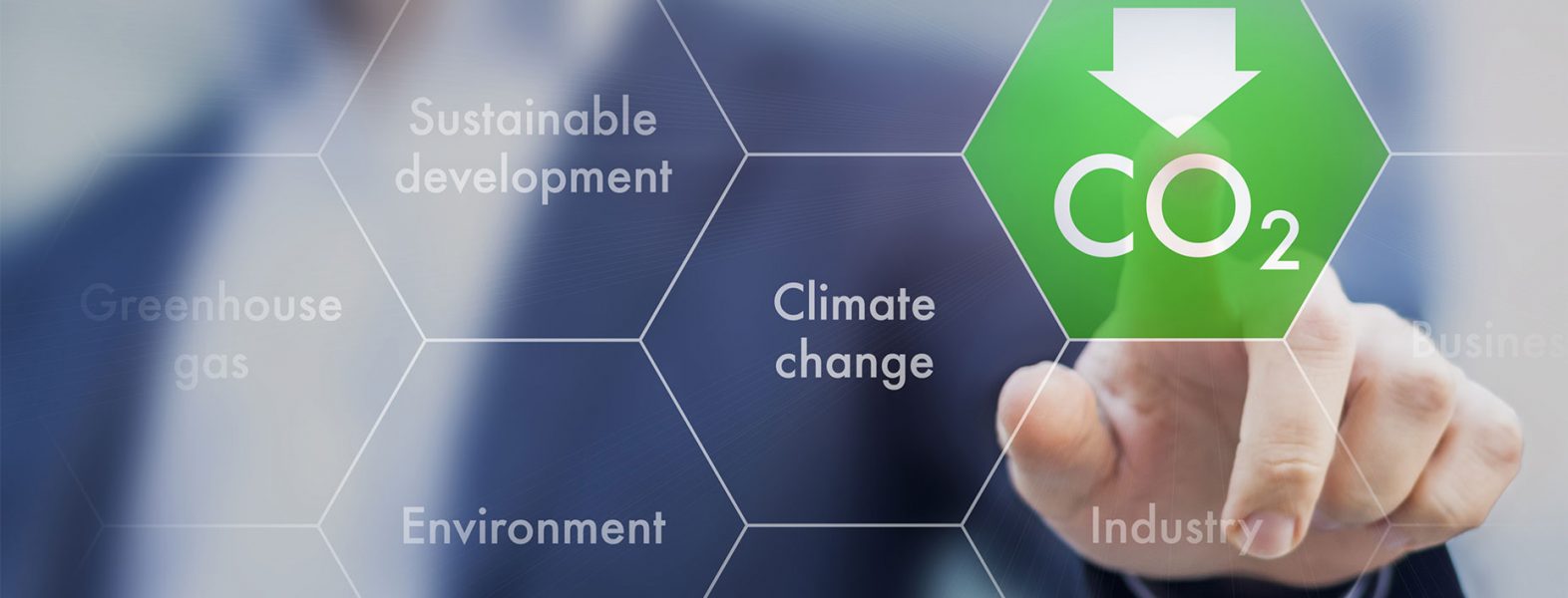 Stetson's Environmental Fellows conduct greenhouse gas audit - Stetson ...