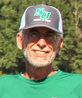 Aiming Even Higher - Stetson Today