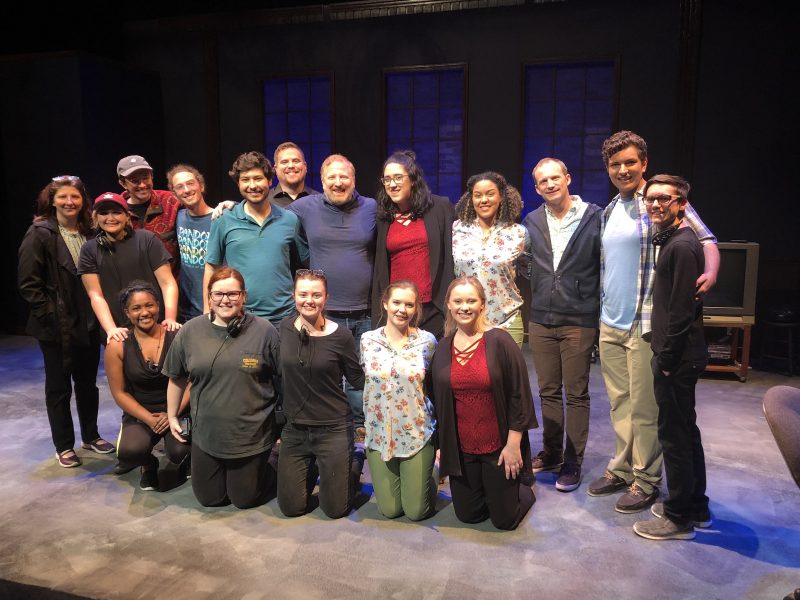 From Stetson to Broadway - Stetson Today