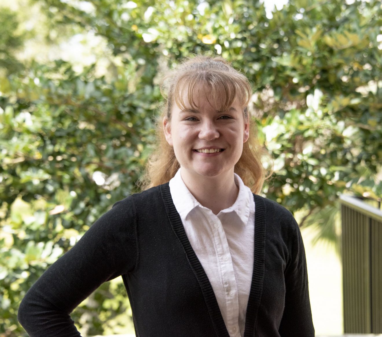 Stetson Student Who Overcame Homelessness Gets Standing Ovation at ...