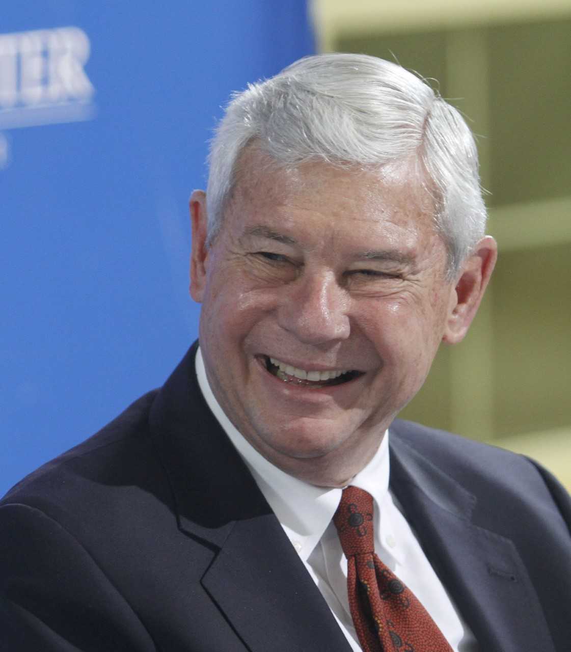 Former Governor and U.S. Senator Bob Graham to Speak at Stetson on ...