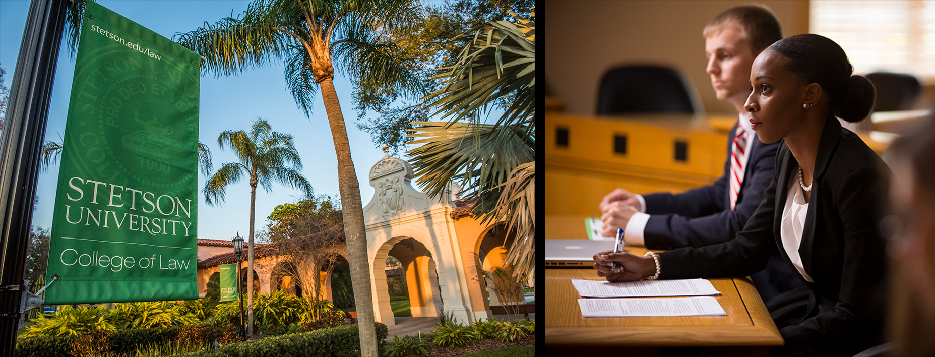 Stetson Law ranked best school for Trial Advocacy in the U.S. for the ...