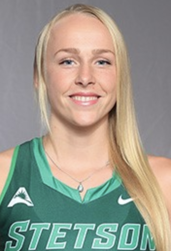 Hatters Selected for NCAA Beach Volleyball Championship - Stetson Today