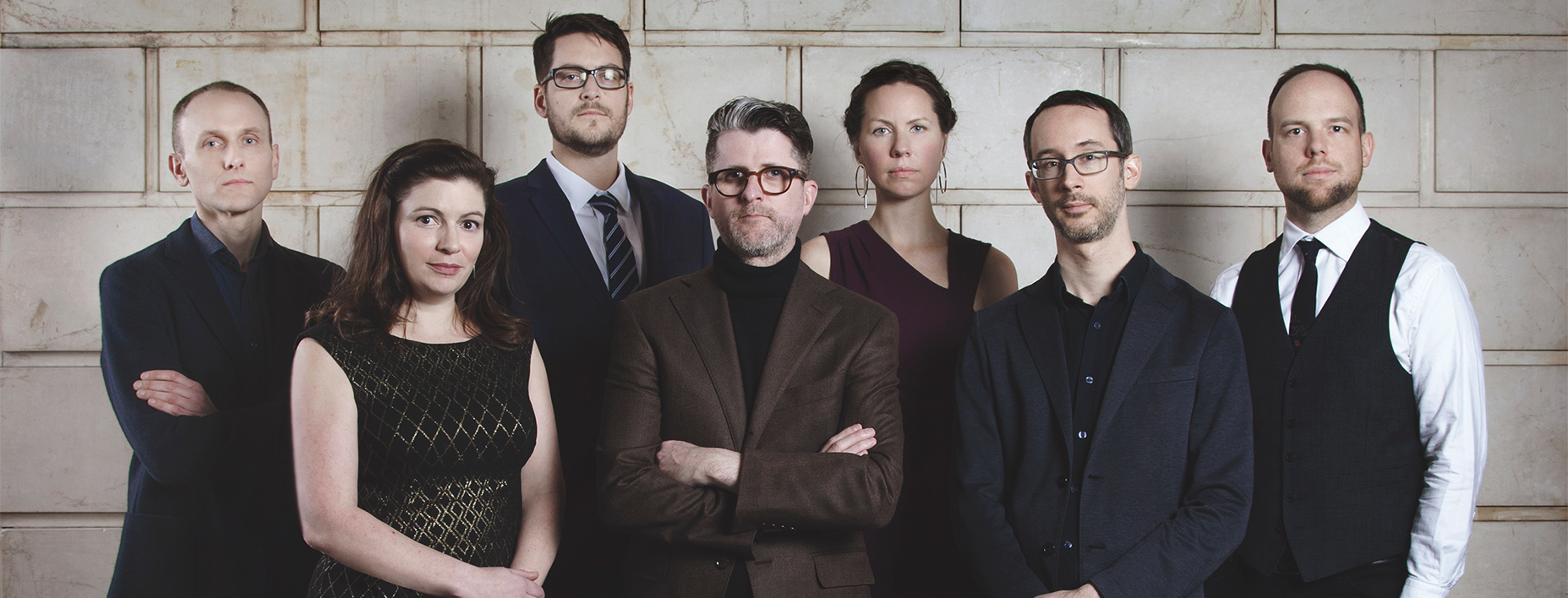 Eclectic musical troupe Wet Ink Ensemble to perform Wednesday at 6 p.m ...