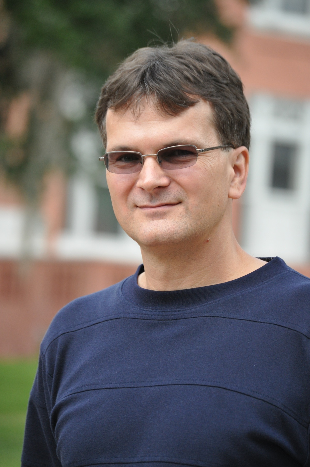 Stetson Announces New Cybersecurity Program - Stetson Today