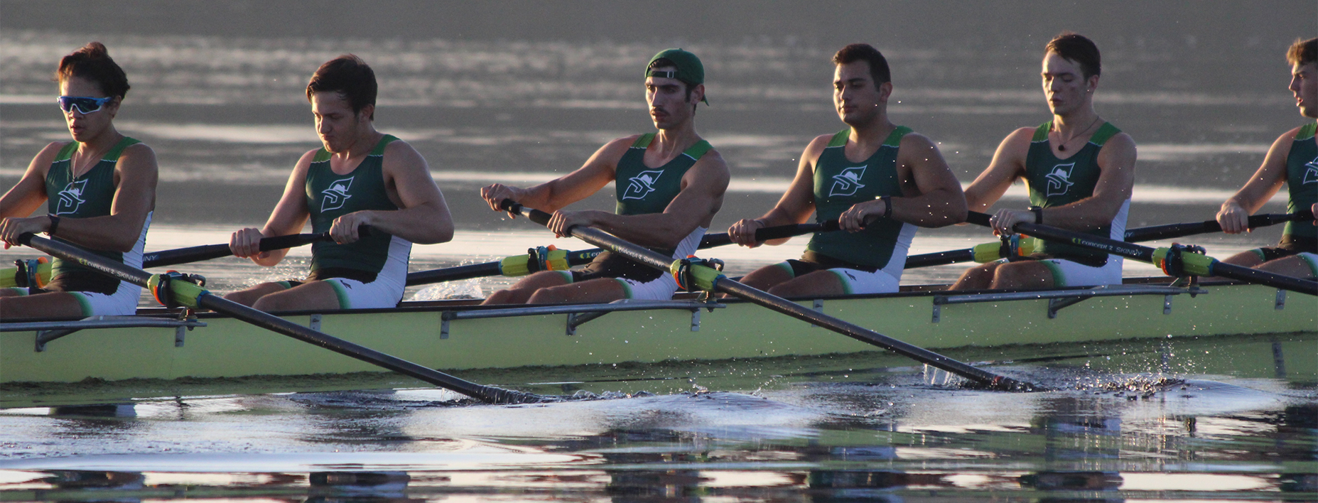 Hatters Set for IRA Championships - Stetson Today