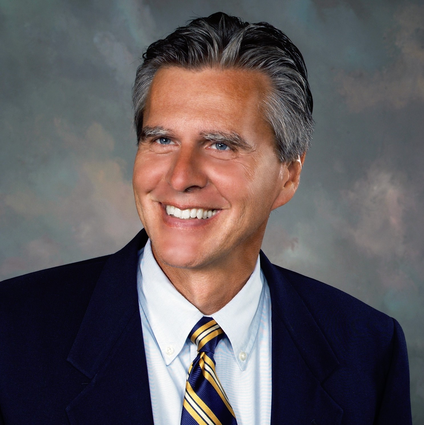 Former Justice James E.C. Perry to Speak at Stetson - Stetson Today