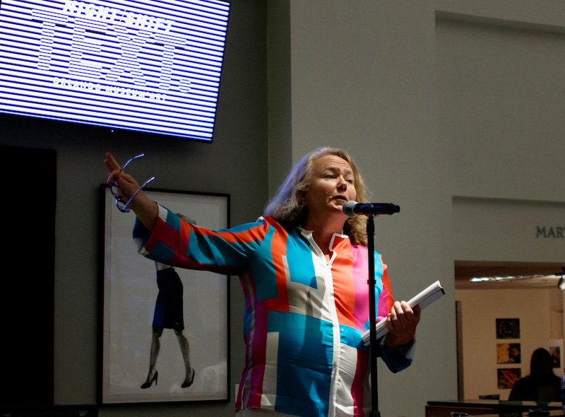 Three Stetson MFA Alumni showcase work at Orlando Museum of Art event ...