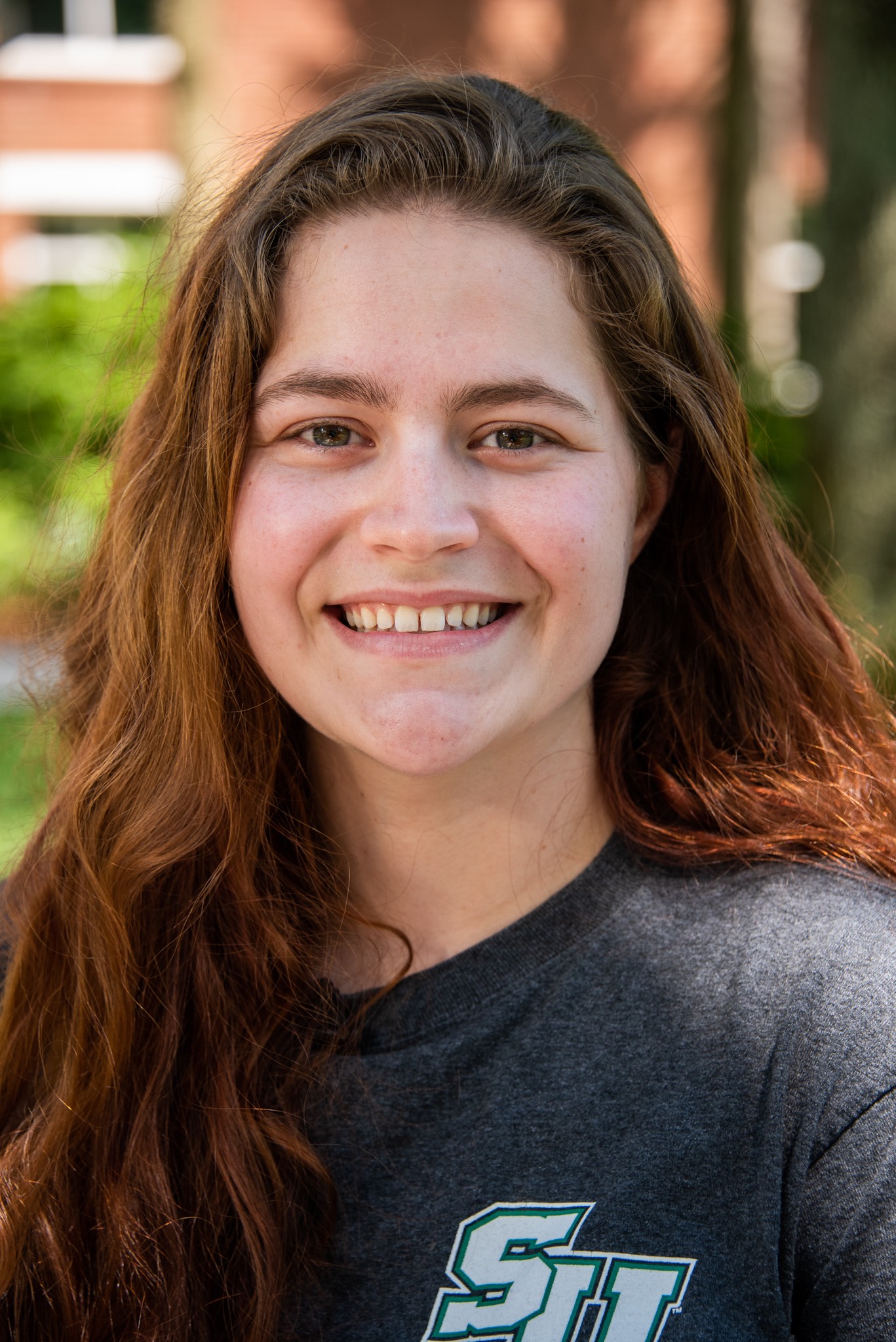 Class of 2019: Kathrine Pulling and the Art of Stagecraft - Stetson Today