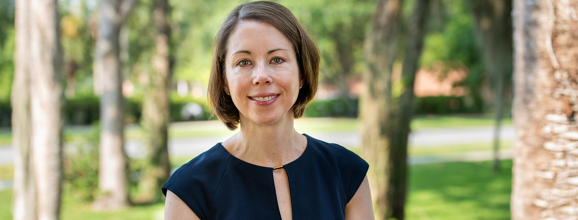 Stetson Selects New Dean for College of Arts and Sciences - Stetson Today