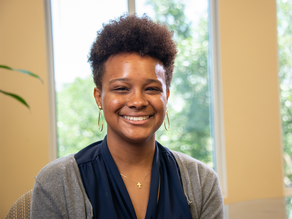 Class of 2019: An Entrepreneur with a Passion for Sneakers - Stetson Today