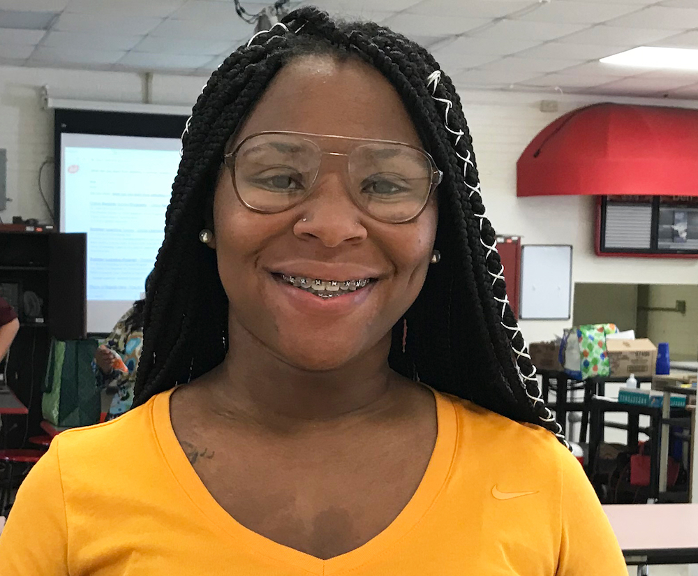 Issuing A Challenge to Help Others - Stetson Today