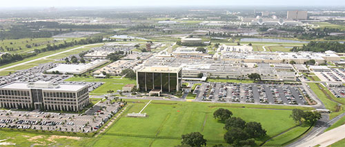 A 'Talent Pipeline' from Stetson to Lockheed Martin - Stetson Today