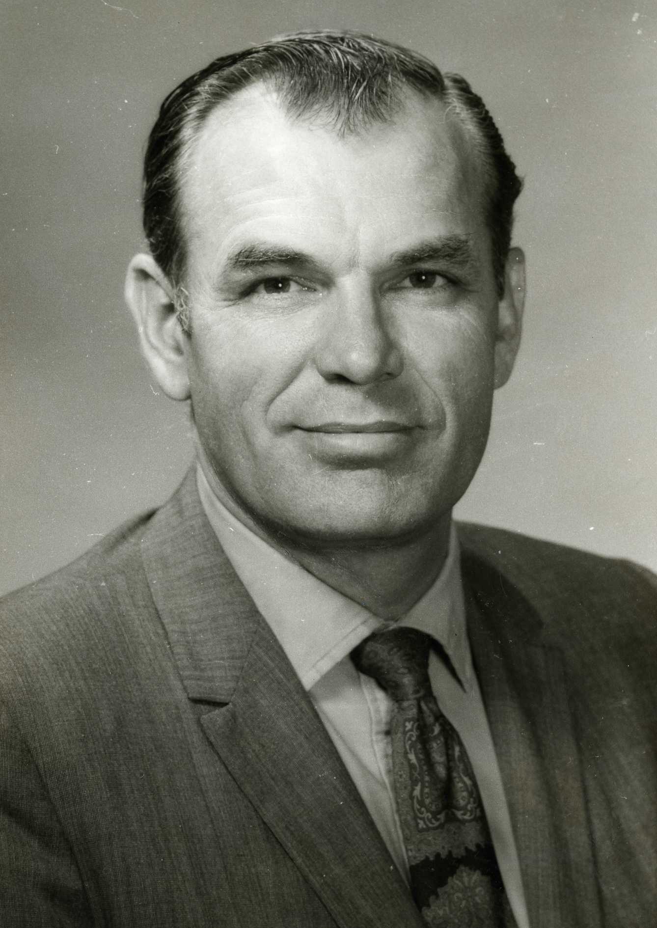 Another Victory for Glenn Wilkes Sr. - Stetson Today