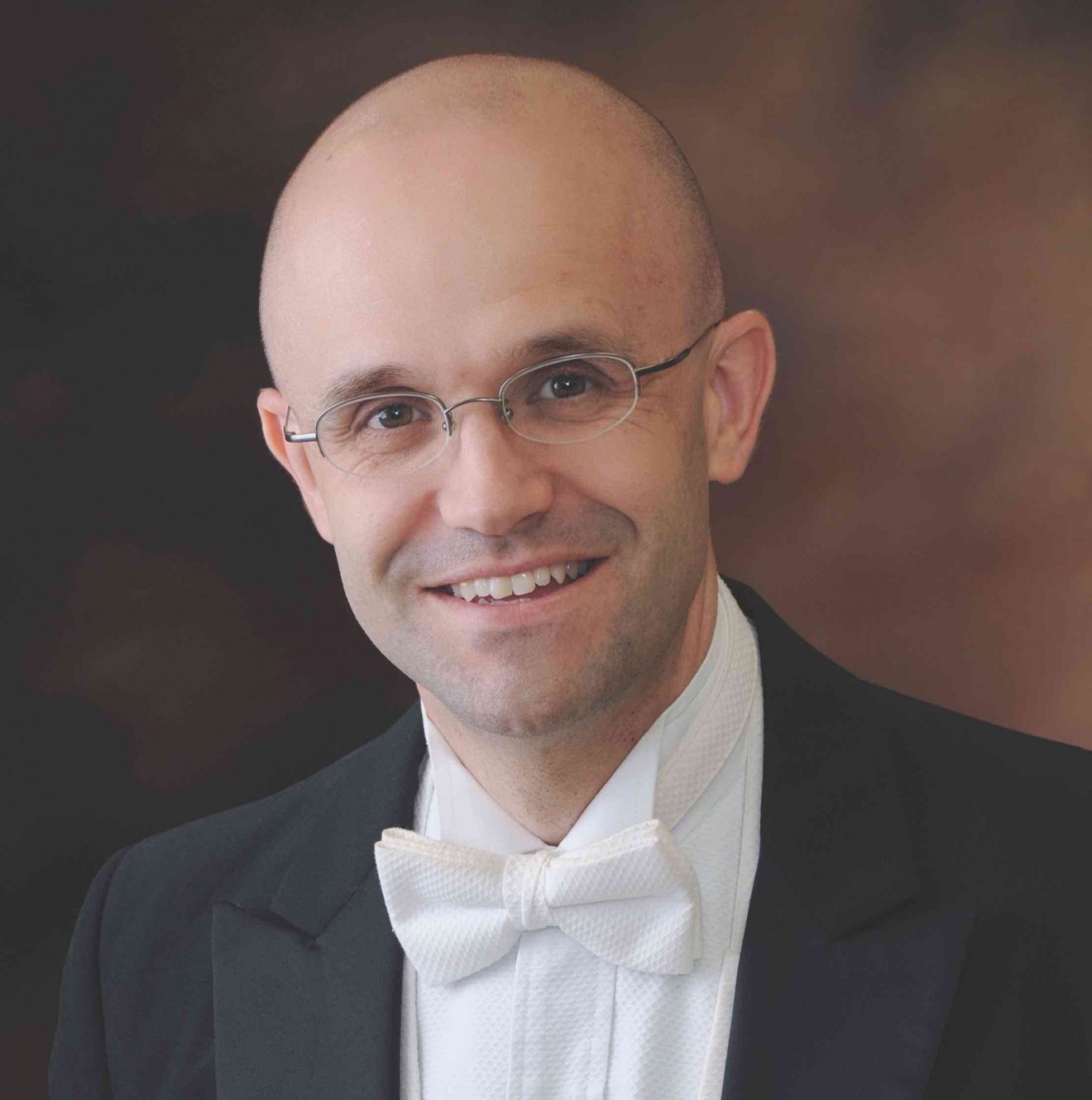 Associate Dean Andrew Larson Honored with Prestigious Conducting and ...