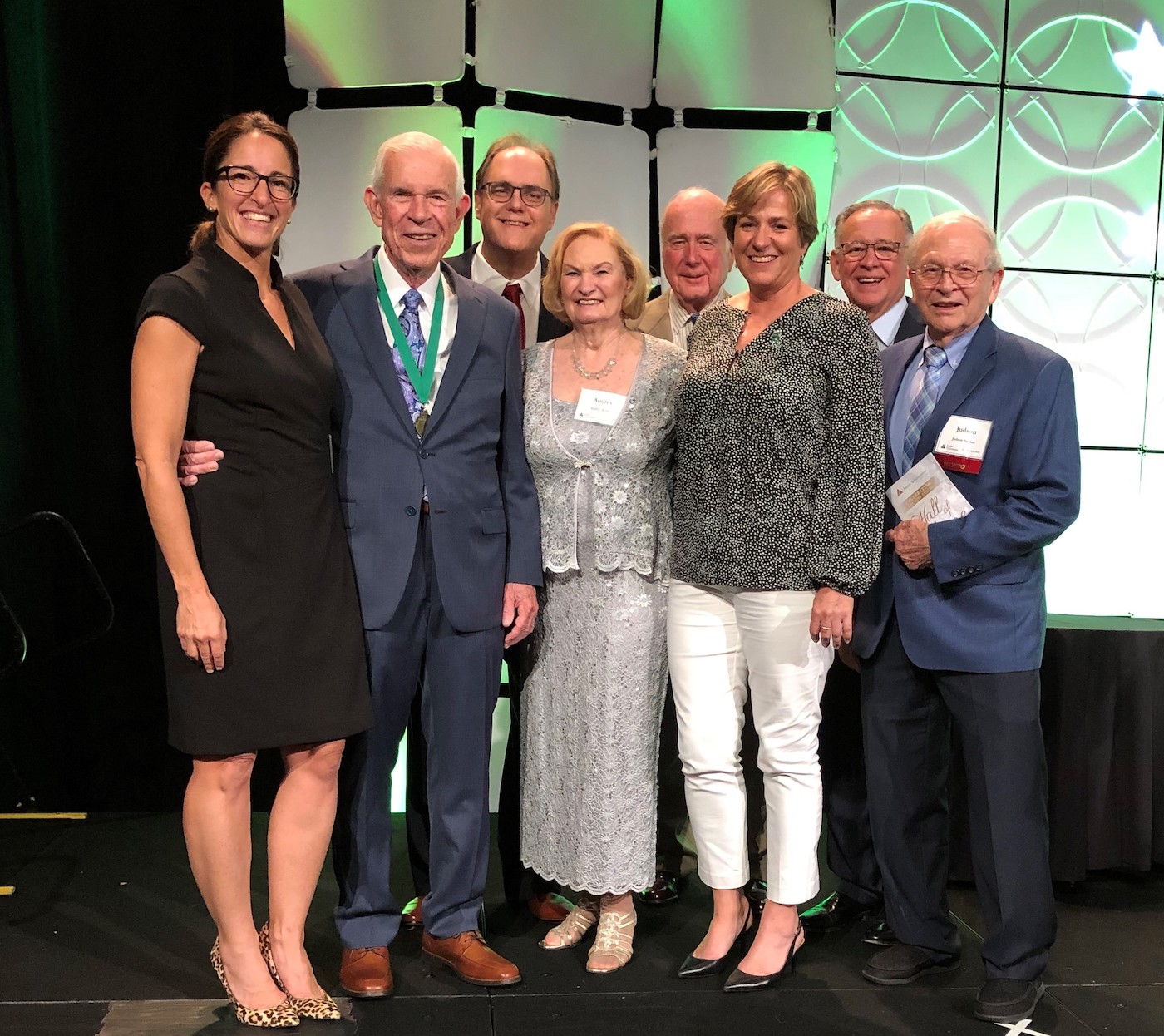 Stetson alumnus inducted into 2019 Mid-Florida Business Hall of Fame ...