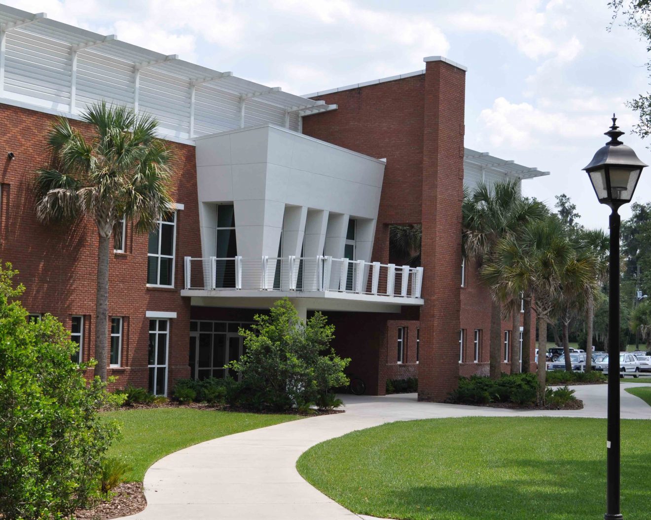 Weekly Update: Where Students Can Hang out on Campus, new FAQs and more ...