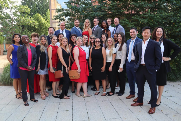 Stetson Law study abroad program in England marks successful 5th year ...