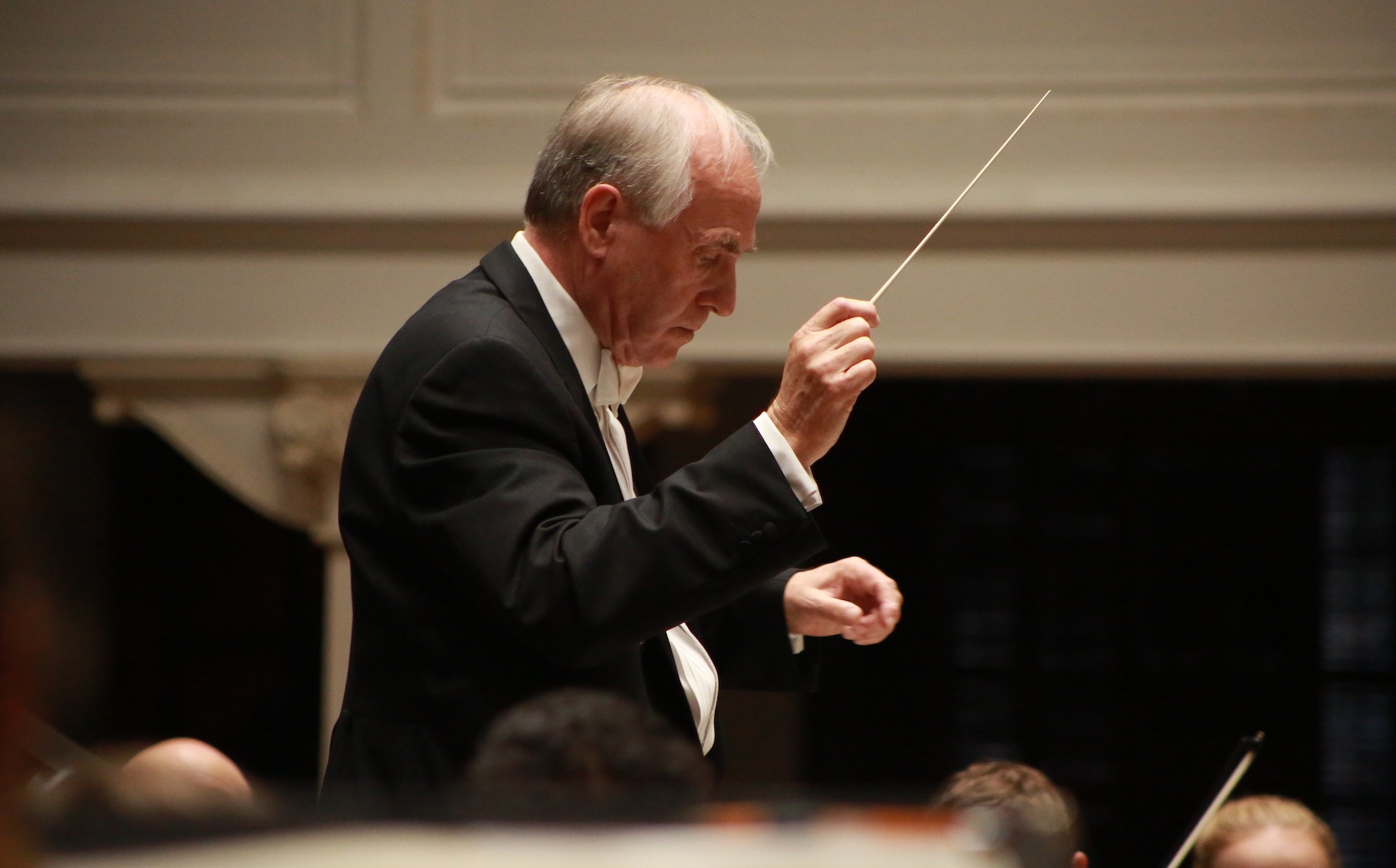 Stetson Opera Theatre Opens Season with Passionate, Powerful ‘Giulio ...