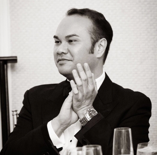 Meet This Year's Alumni Award Winners - Stetson Today