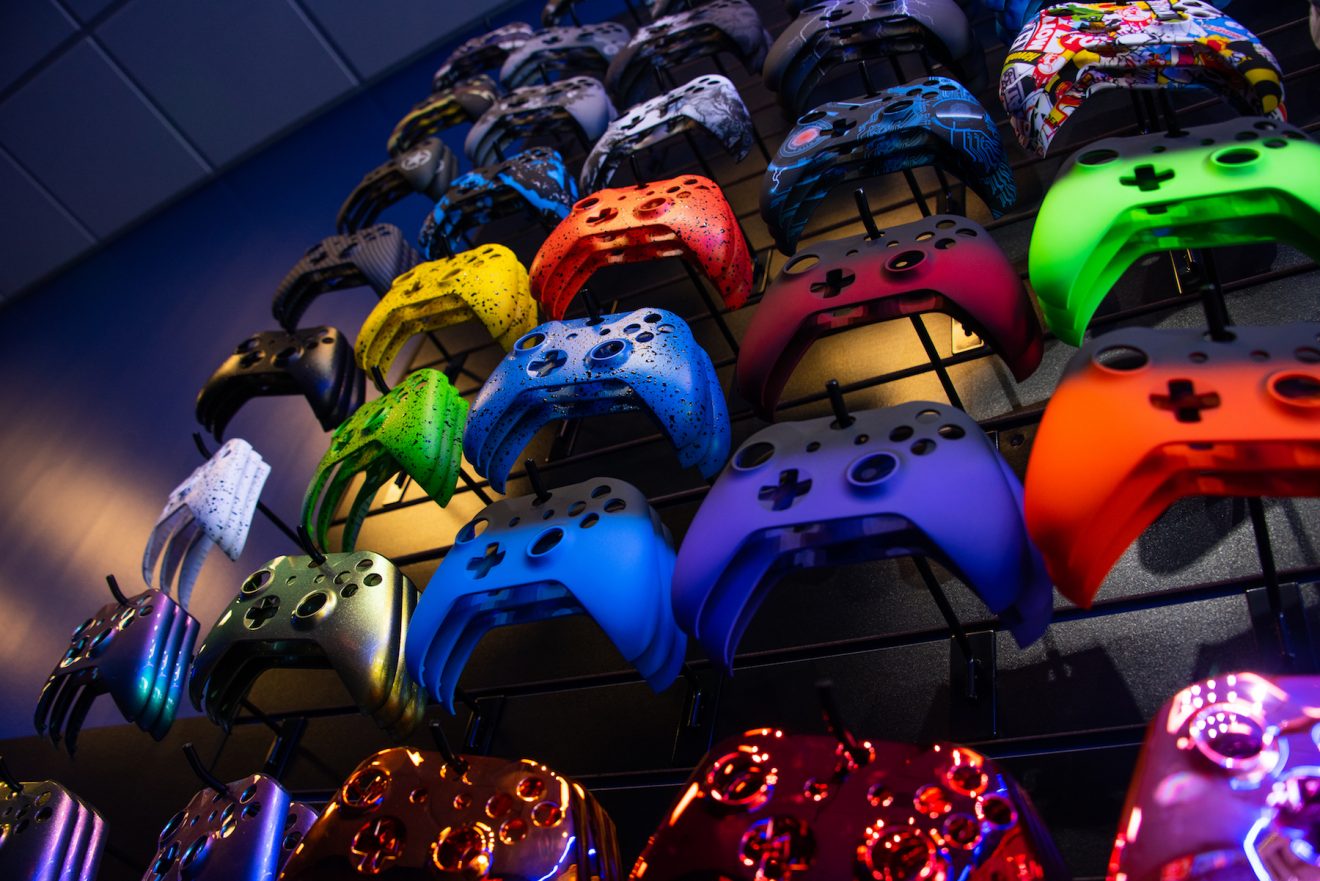 Hatter Esports launches as club sport: Watch out Omnics! - Stetson Today