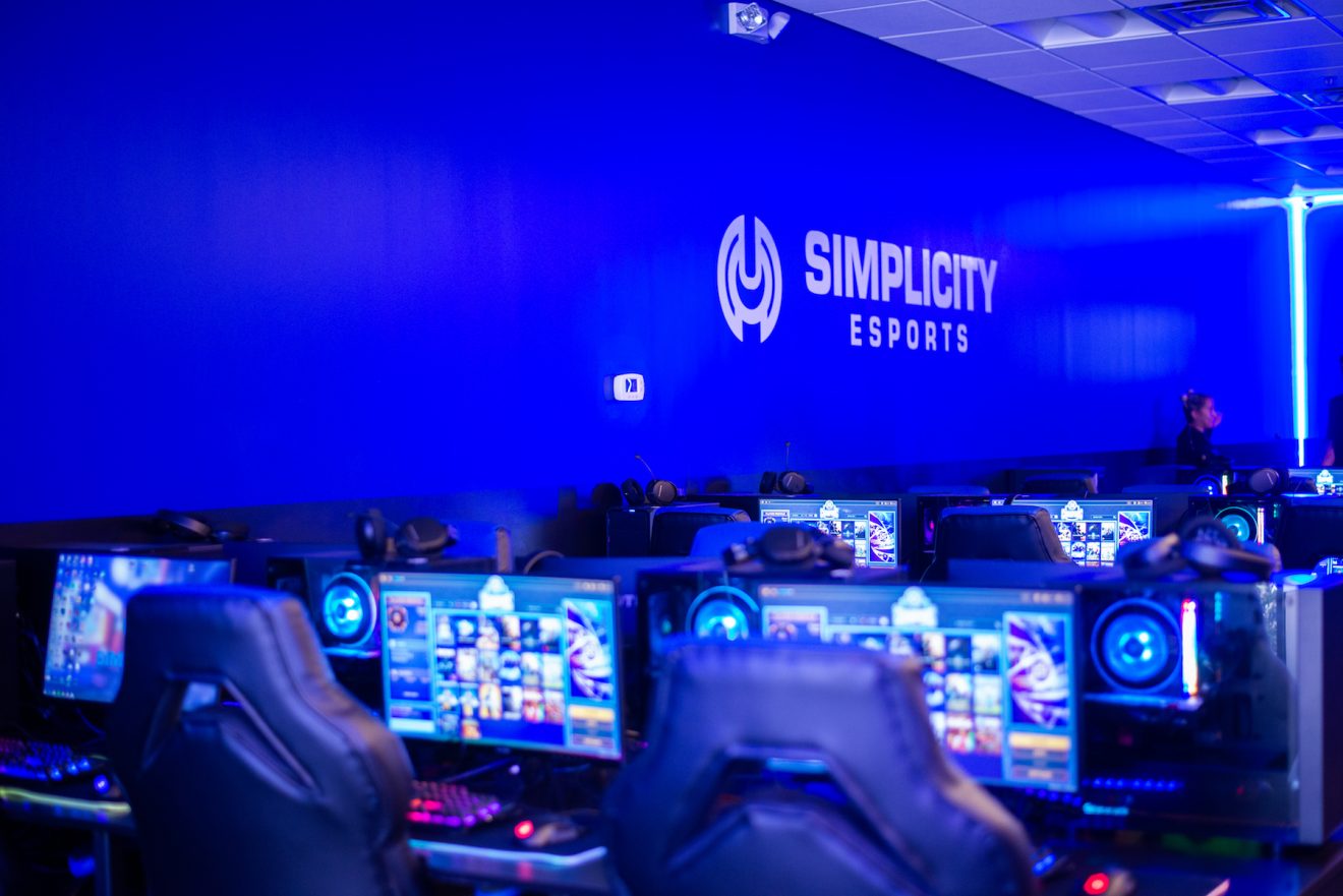 Hatter Esports launches as club sport: Watch out Omnics! - Stetson Today