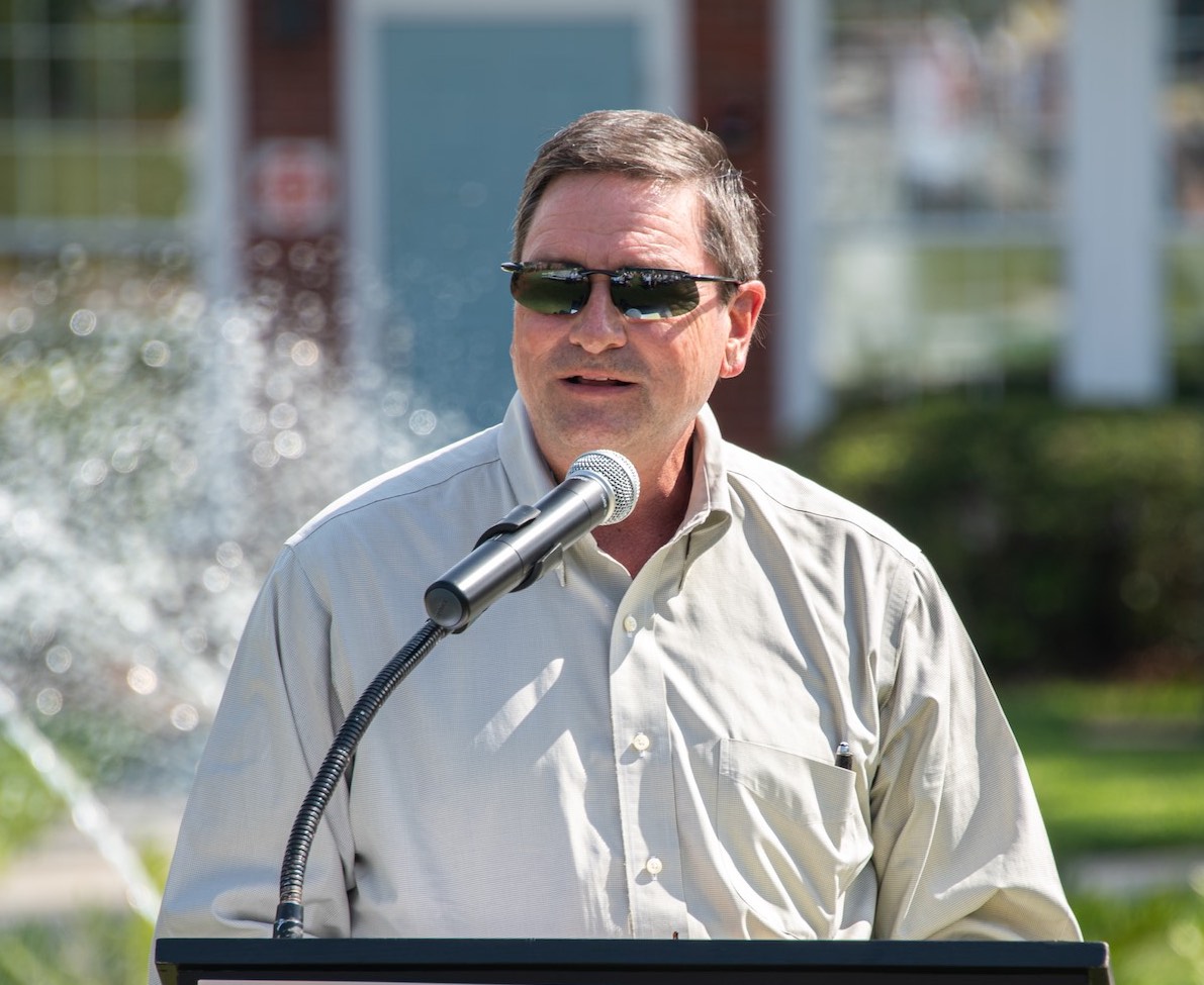 A New Gathering Spot for Students - Stetson Today