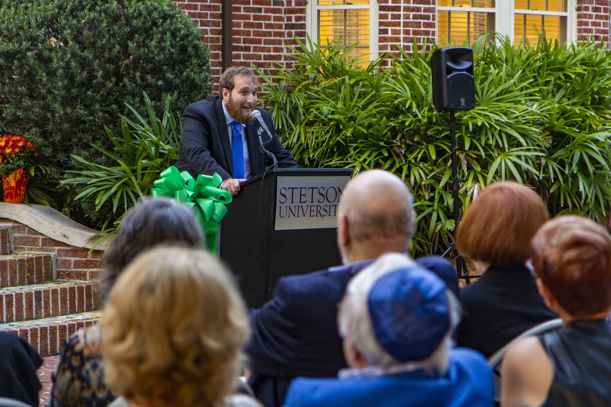 2019: A Year of Milestones for Stetson University - Stetson Today