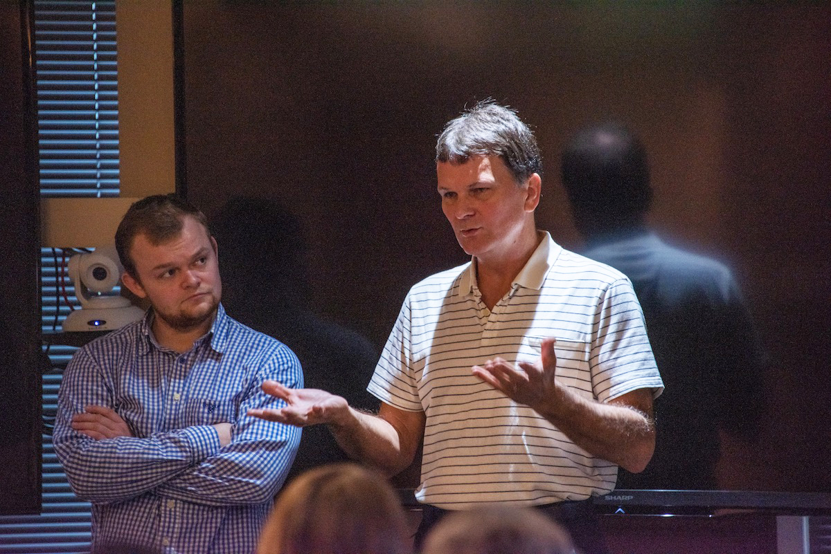 CSEC 331 Stetson University Pentesters 2019 - Stetson Today