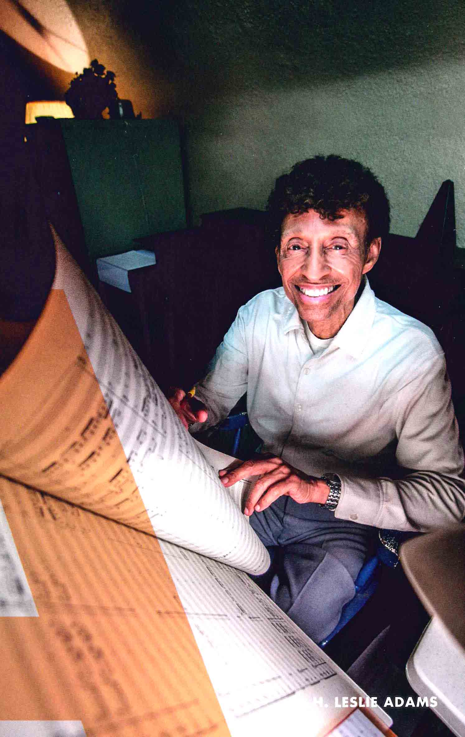 A Concert to Honor African American Composers - Stetson Today