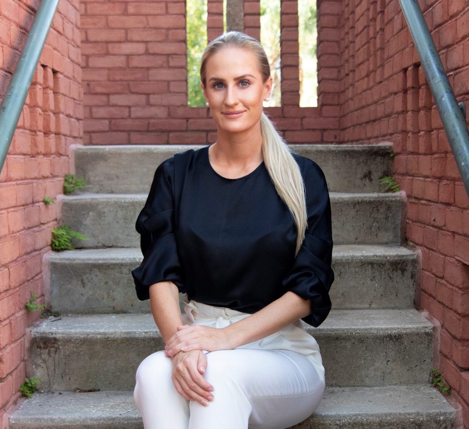 Becca Thomas To Receive ‘2020 Emerging Leader Award’ for Southeastern U ...