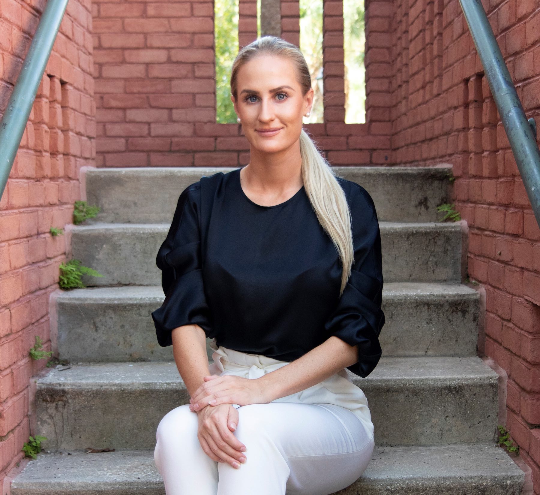 Becca Thomas To Receive ‘2020 Emerging Leader Award’ for Southeastern U ...