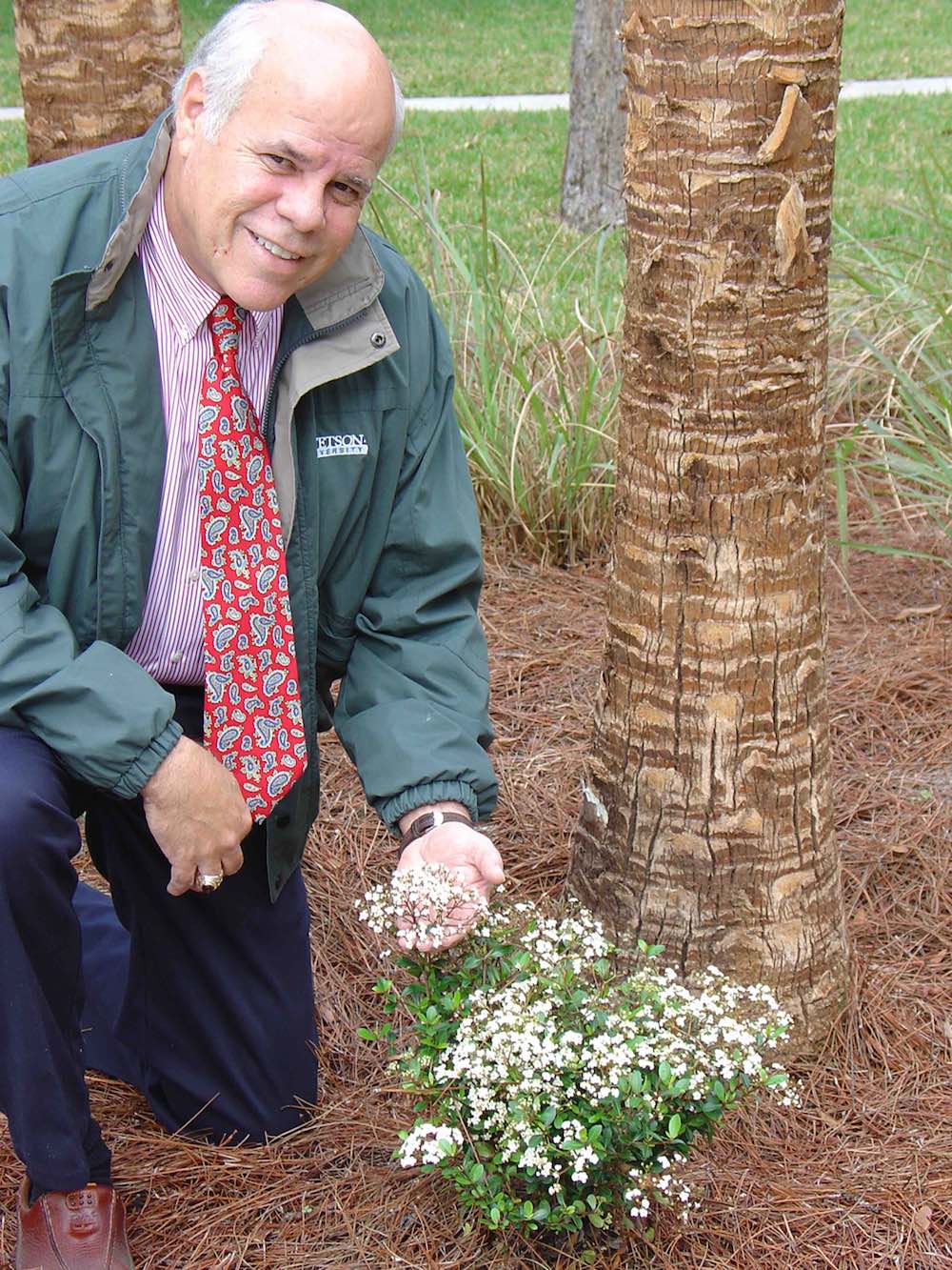 Dave Rigsby, retired Manager for Stetson Grounds, dies at 69 - Stetson ...