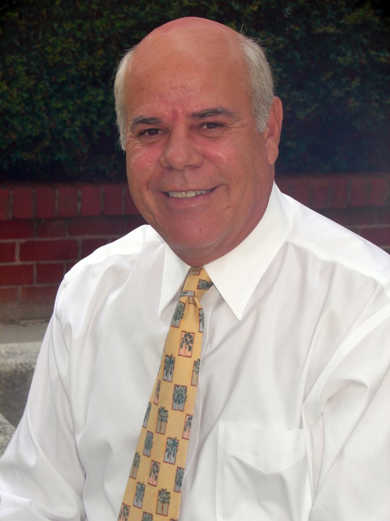 Rigsby Retires after 42 Years as Manager for Stetson Grounds - Stetson ...