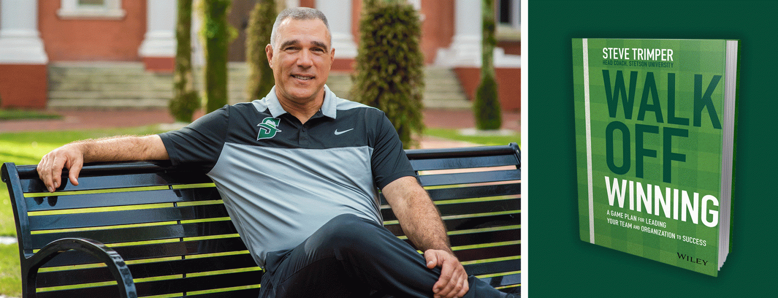 Hatters Baseball Coach Steve Trimper to Kick Off Entrepreneurship ...