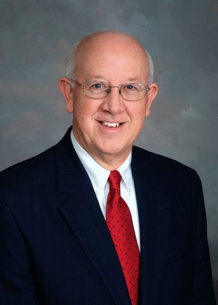 Stetson Hosts Templeton Business Ethics Case Competition - Stetson Today