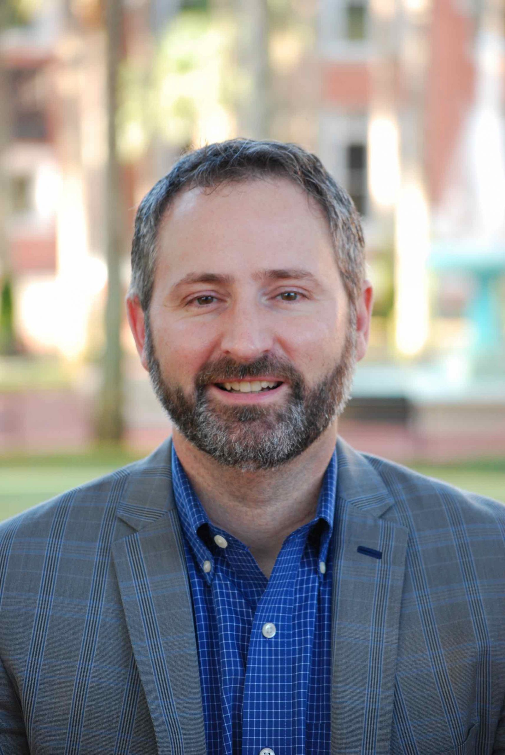 Stetson Taps Ray Nault as Interim Vice President for Enrollment ...