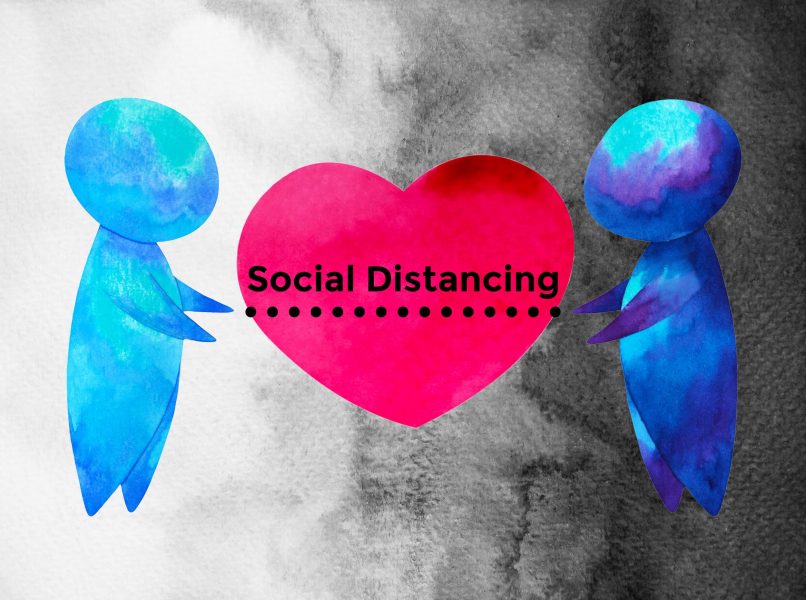 Protecting Your Mental Health during COVID-19 - Stetson Today