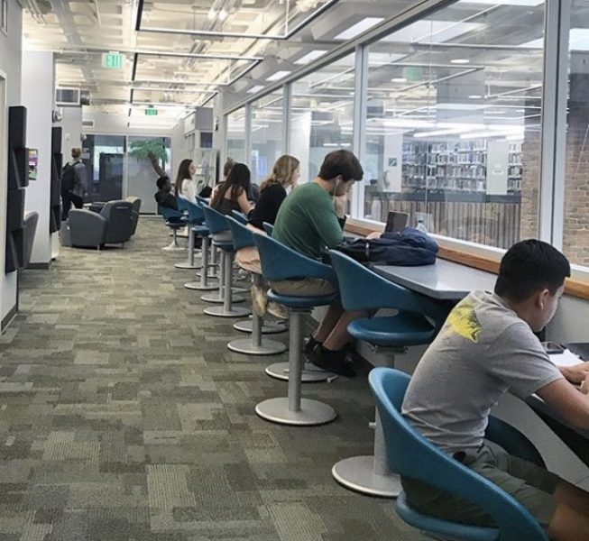 Online Tutoring and more available from Academic Success Center ...