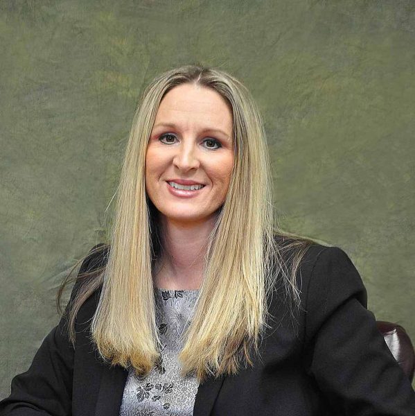 Stetson Launches New Human Resource Management Program - Stetson Today