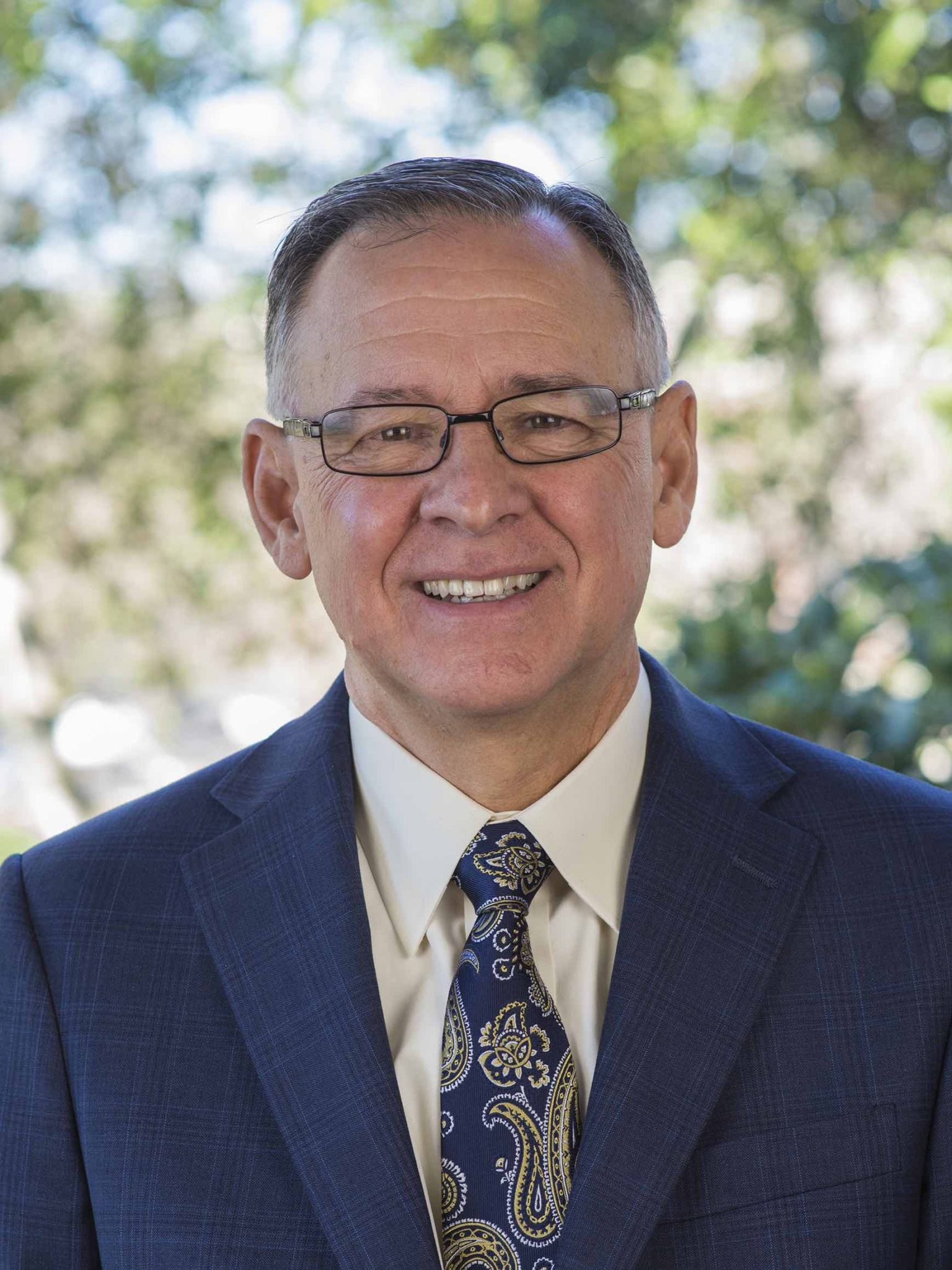 Stetson Launches New Human Resource Management Program - Stetson Today