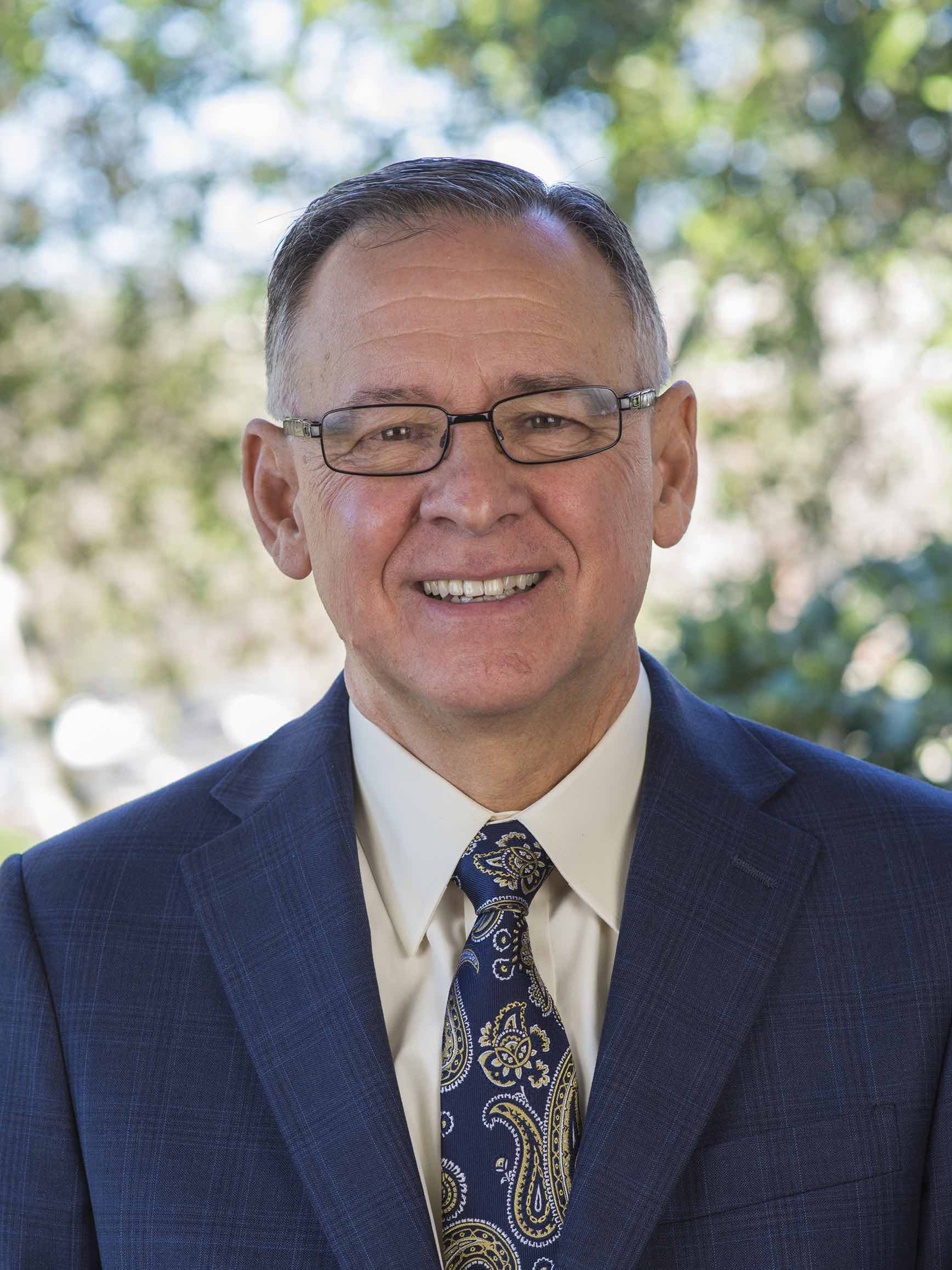 Stetson Launches New Human Resource Management Program - Stetson Today