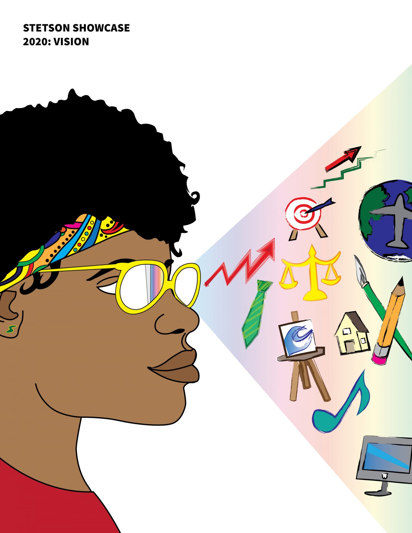 Showcase 2020: The Vision Endures - Stetson Today