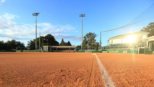 Building From the Ground Up - Stetson Today