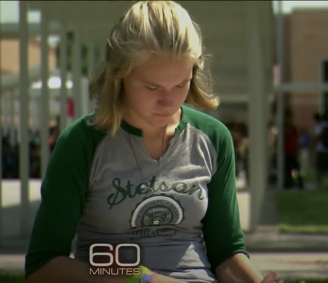 From Homeless Teen to Stetson Graduate - Stetson Today