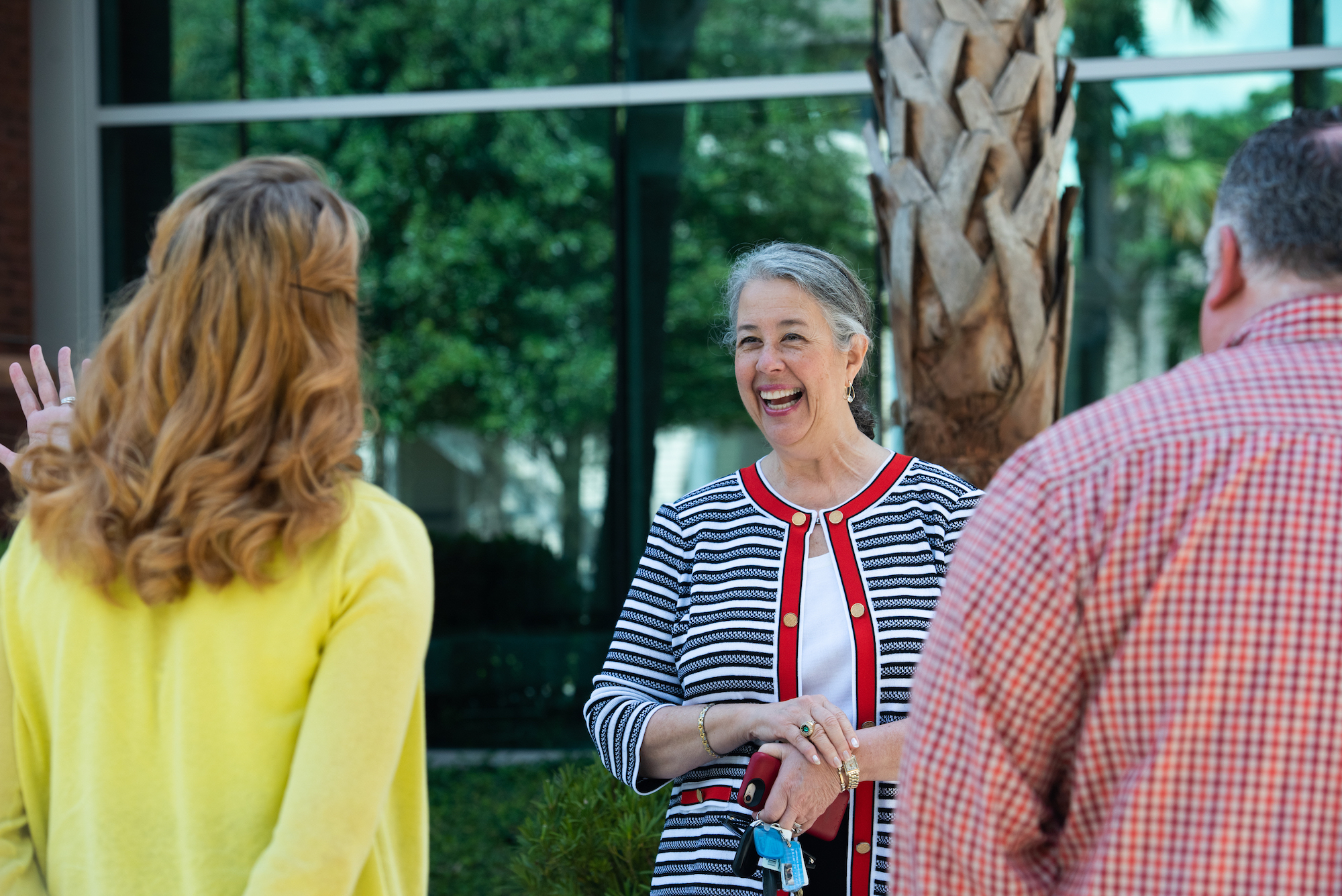 From Homeless Teen to Stetson Graduate - Stetson Today