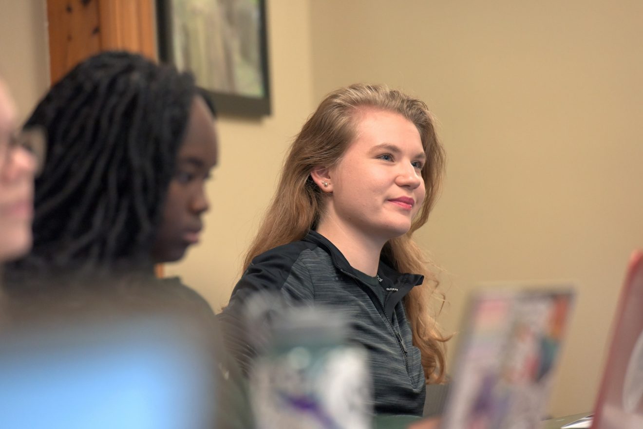 From Homeless Teen to Stetson Graduate - Stetson Today