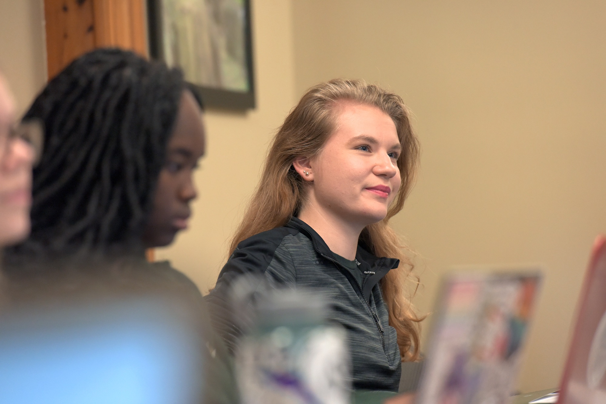 From Homeless Teen to Stetson Graduate - Stetson Today